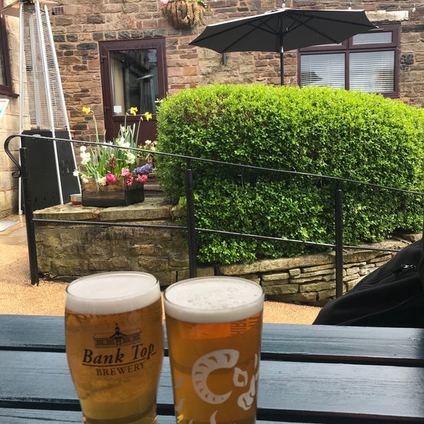 Dressers Arms - Wheelton, Lancashire