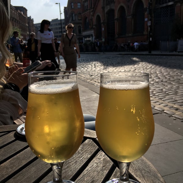 The Northern Quarter Restaurant - Northern Quarter - 108 High St