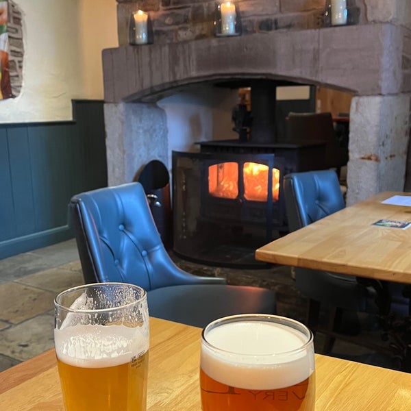 Dressers Arms - Wheelton, Lancashire