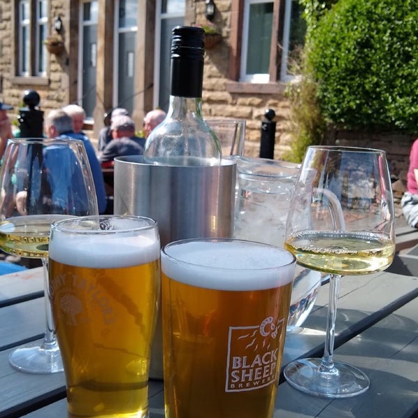 Dressers Arms - Wheelton, Lancashire