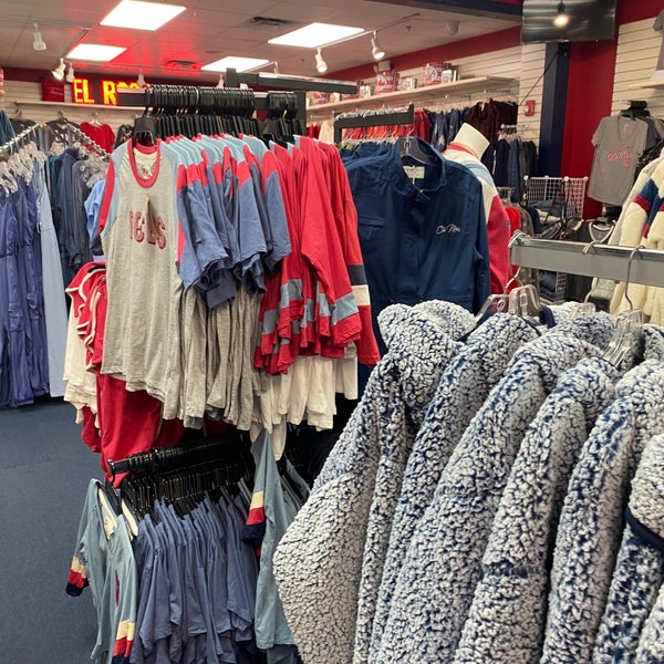 Rebel Rags - 2302 Jackson Ave W