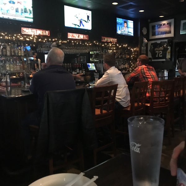 Backstreets Bar & Grill - 246 14th Ave NE