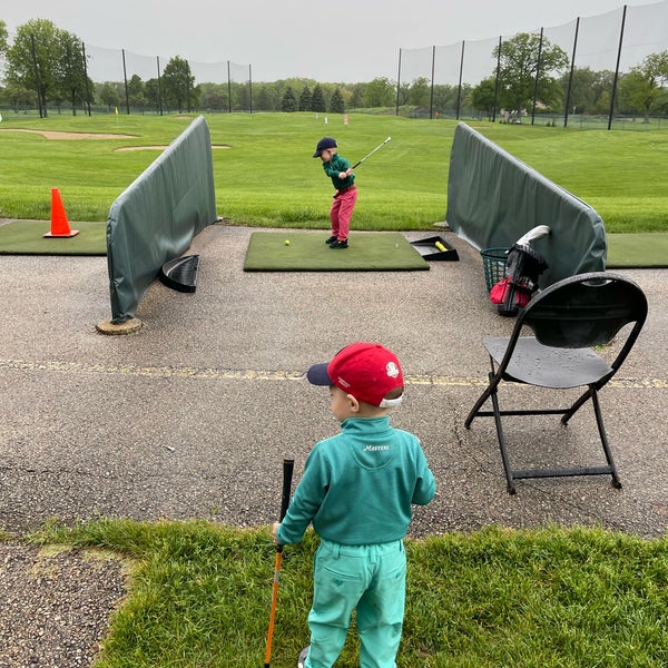 Wilmette Golf Club - Golf Course in Wilmette