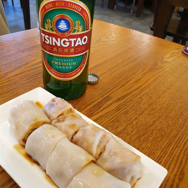 Hobok Hong Kong dimsum - Chinese Restaurant in Seodaemun-gu