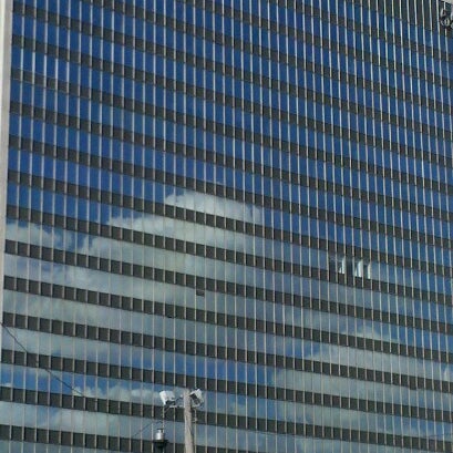 55 Public Square - Structure in Downtown Cleveland