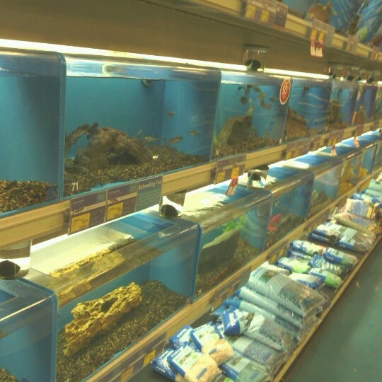 PetSmart - 7 tips from 727 visitors