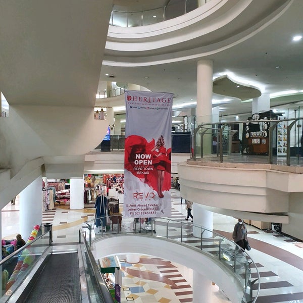 Best places in Bekasi, Indonesia