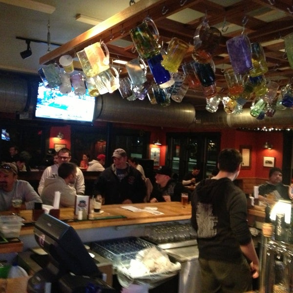 Photos at Rose Alley Ale House - Bar