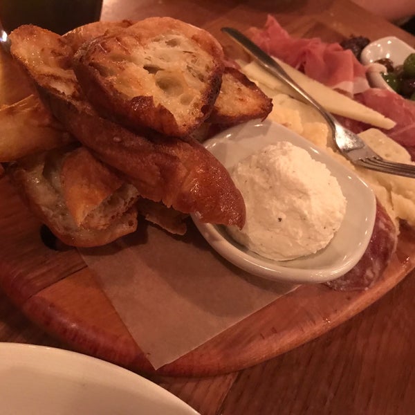 Osteria Morini - Italian Restaurant