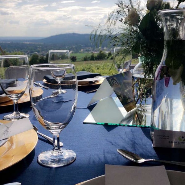 Arbor Crest Wine Cellars - 3 tips