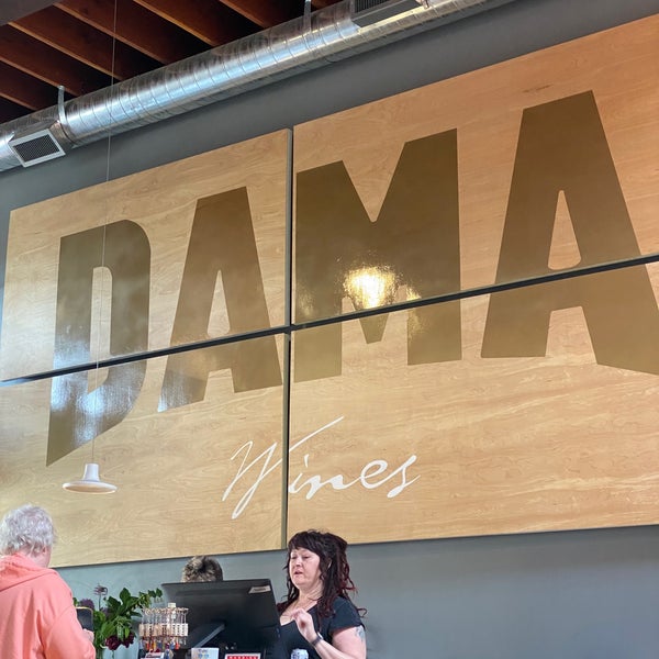 DaMa Wines - Winery in Walla Walla