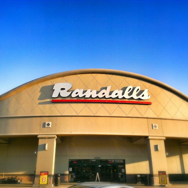Photos at Randalls (Now Closed) - Houston, TX