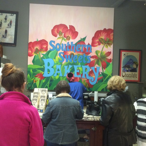 Photos at Southern Sweets Bakery - Decatur, GA