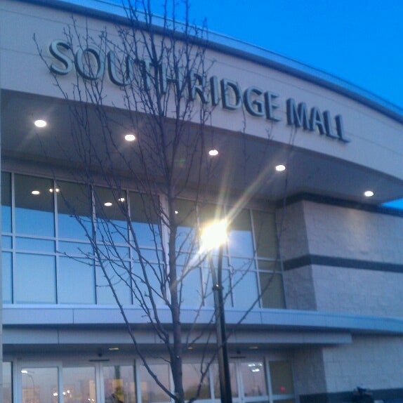 Photos at Southridge Mall - 5300 S 76 St