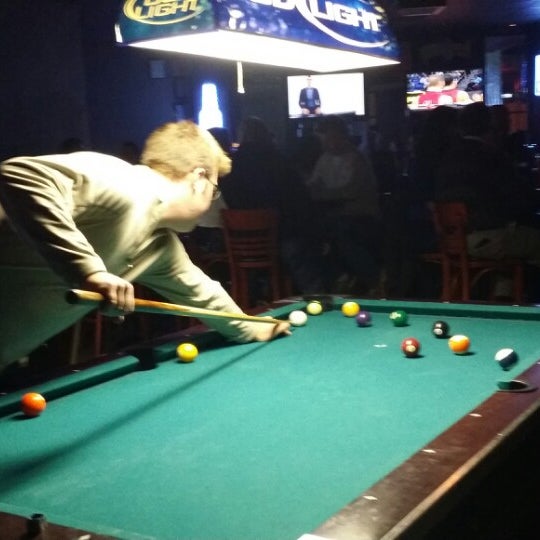 The Back Nine Bar - 9 tips from 197 visitors