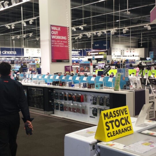 Currys - Birstall - 4 tips from 207 visitors