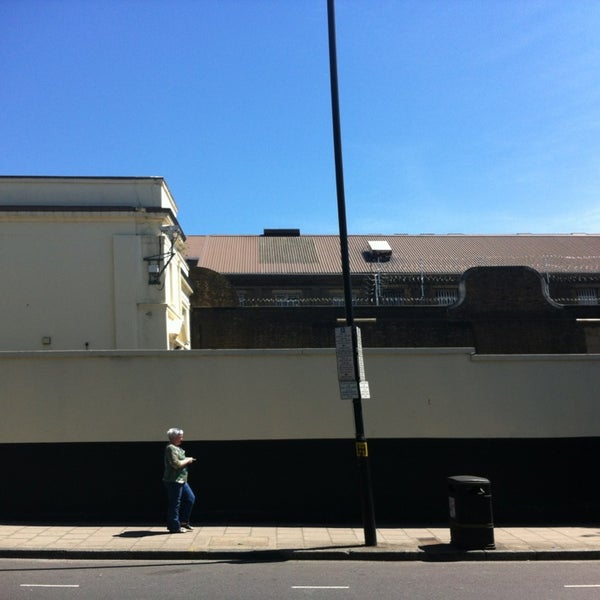 HMP Pentonville - 12 tips from 273 visitors