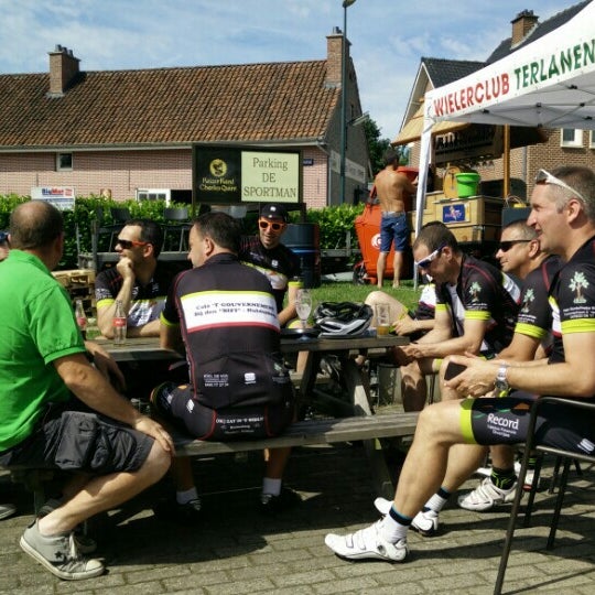 Café De Sportman - Overijse, Vlaams-Brabant