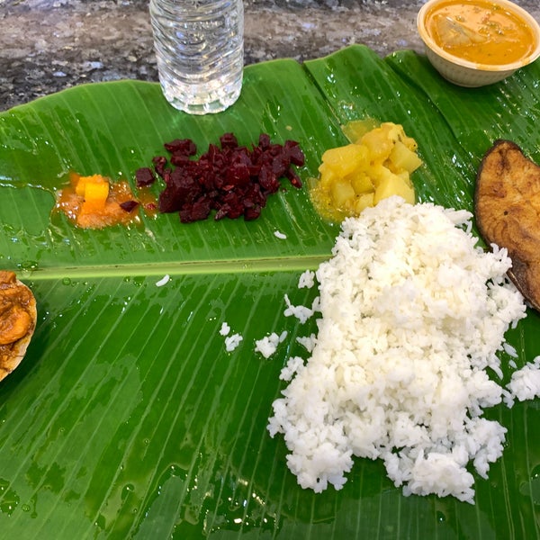 Nair Mess - Indian Restaurant in chennai