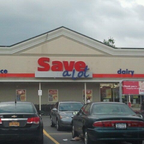 Save-A-Lot - Grocery Store in Sloan
