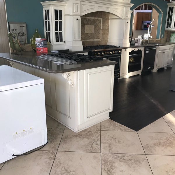 Friedmans Appliance Center - Repair Service in Long Beach
