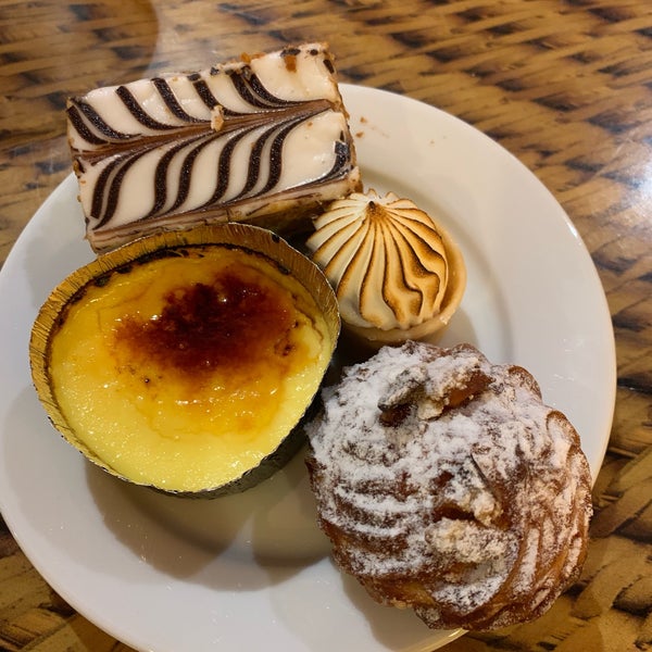 Pechanga Buffet - Temecula, CA