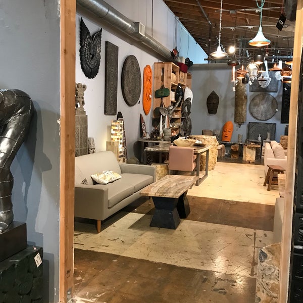 Jaxon Home - Furniture and Home Store in South Robertson