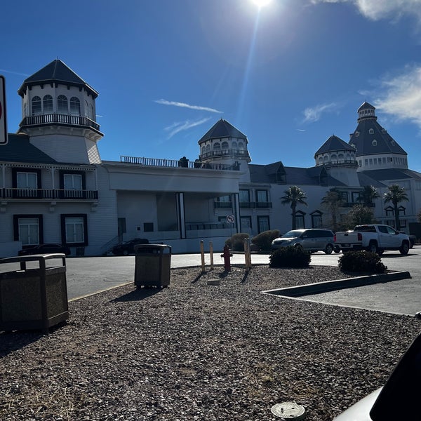 Primm Valley Resort & Casino - 31900 Las Vegas Blvd S