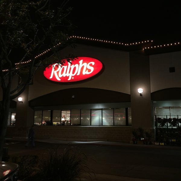 Ralphs - Supermarket in San Pedro