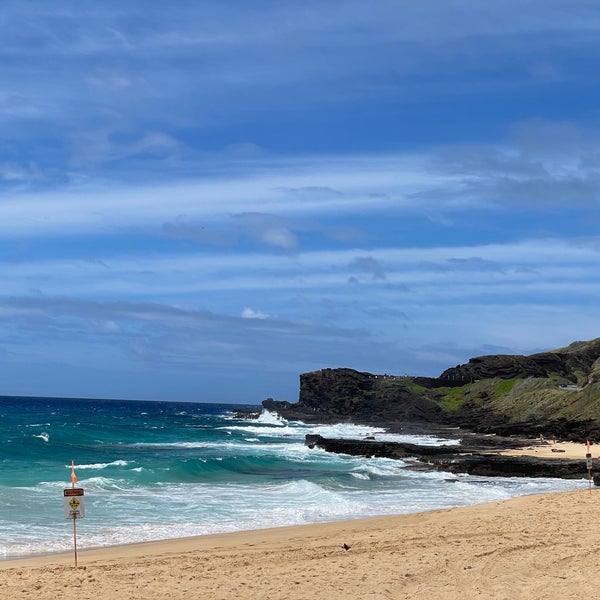 Sandy Beach Park - 8808 Kalanianaole Hwy