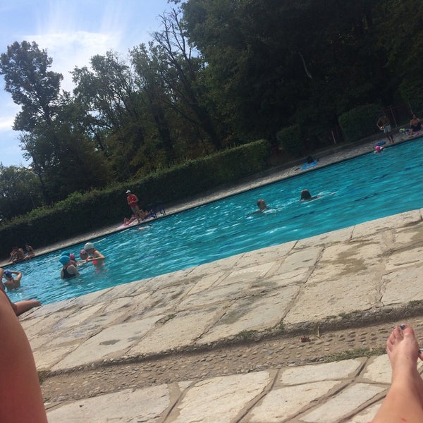 Piscina Autodromo Monza - 2 tips from 70 visitors