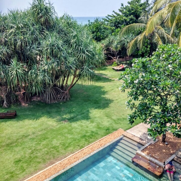 Temple Tree Resort & Spa - 8 tips