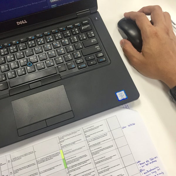 Murata Electronics (Thailand), Ltd. - Tech Startup