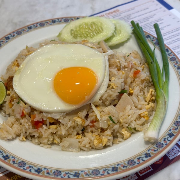 Took Lae Dee (ถูกและดี) - 41 tips