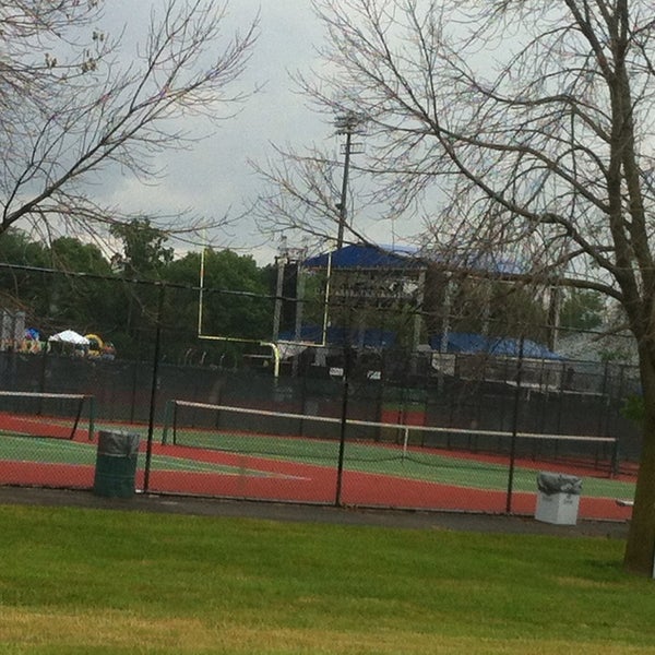 Dublin Coffman High School - High School in Dublin