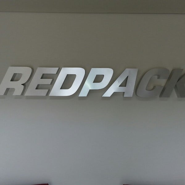 Redpack - Ciudad de México, Distrito Federal