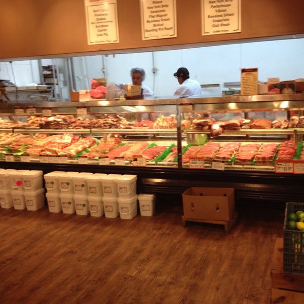 Photos at Bolner's Meat Market - 2900 S Flores St