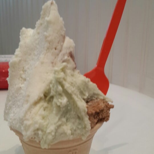 Helados Dumbo - Ice Cream Parlor in Almagro