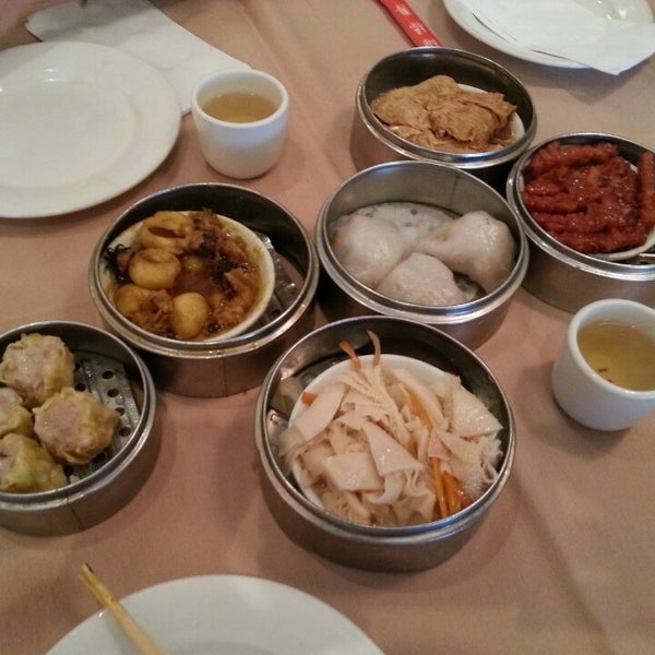 Noodle Chu Dim Sum Seafood House (Now Closed) - Dim Sum Restaurant in ...