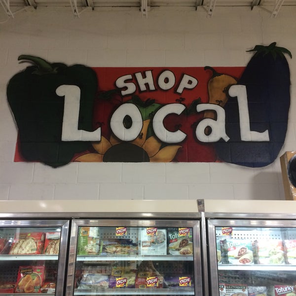 Sahara Mart - 6 tips from 324 visitors