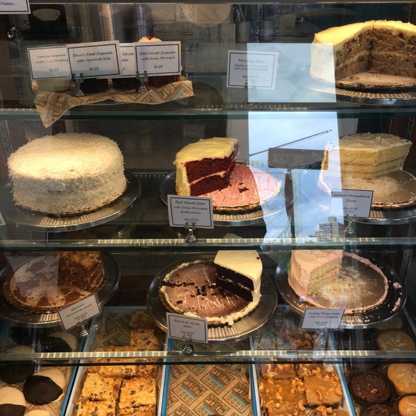 Photos at Amy's Bread (Now Closed) - Bakery in West Village