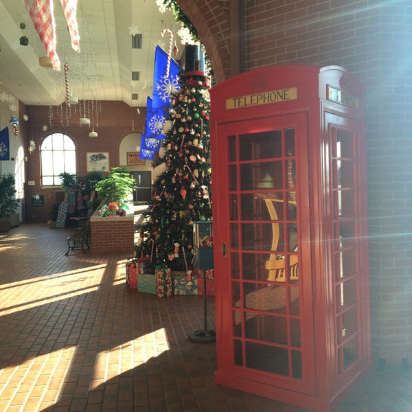 Photos at Fountain Square Mall - Downtown Bloomington - Bloomington, IN