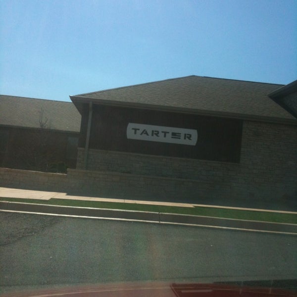 Tarter Farm & Ranch Equipment - Dunnville, KY