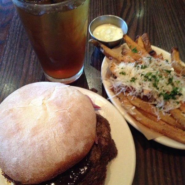 Photos at DMK Burger Bar - Burger Joint in Chicago