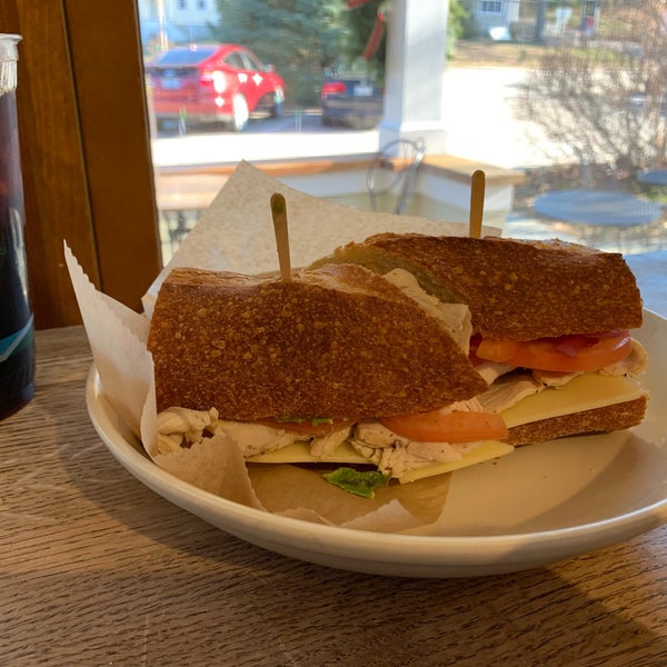 Beach Pea Baking Company - 27 tips