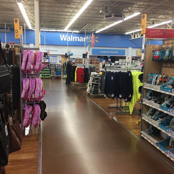 Photos at Walmart Supercenter - Edinburg, TX