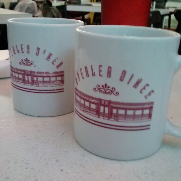 Overlea Diner - Northeastern Baltimore - 6652 Belair Rd