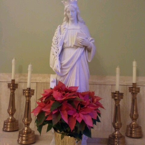 Holy Spirit Catholic Church - Garfield Heights, OH