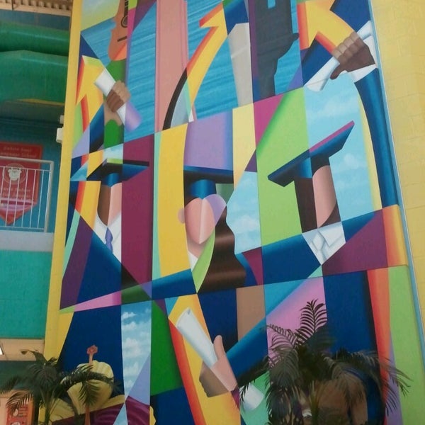 Buhrer Dual Language Academy - Tremont - Cleveland, OH