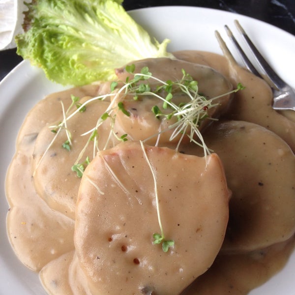 Moncai Vegan - North Park - 21 tips